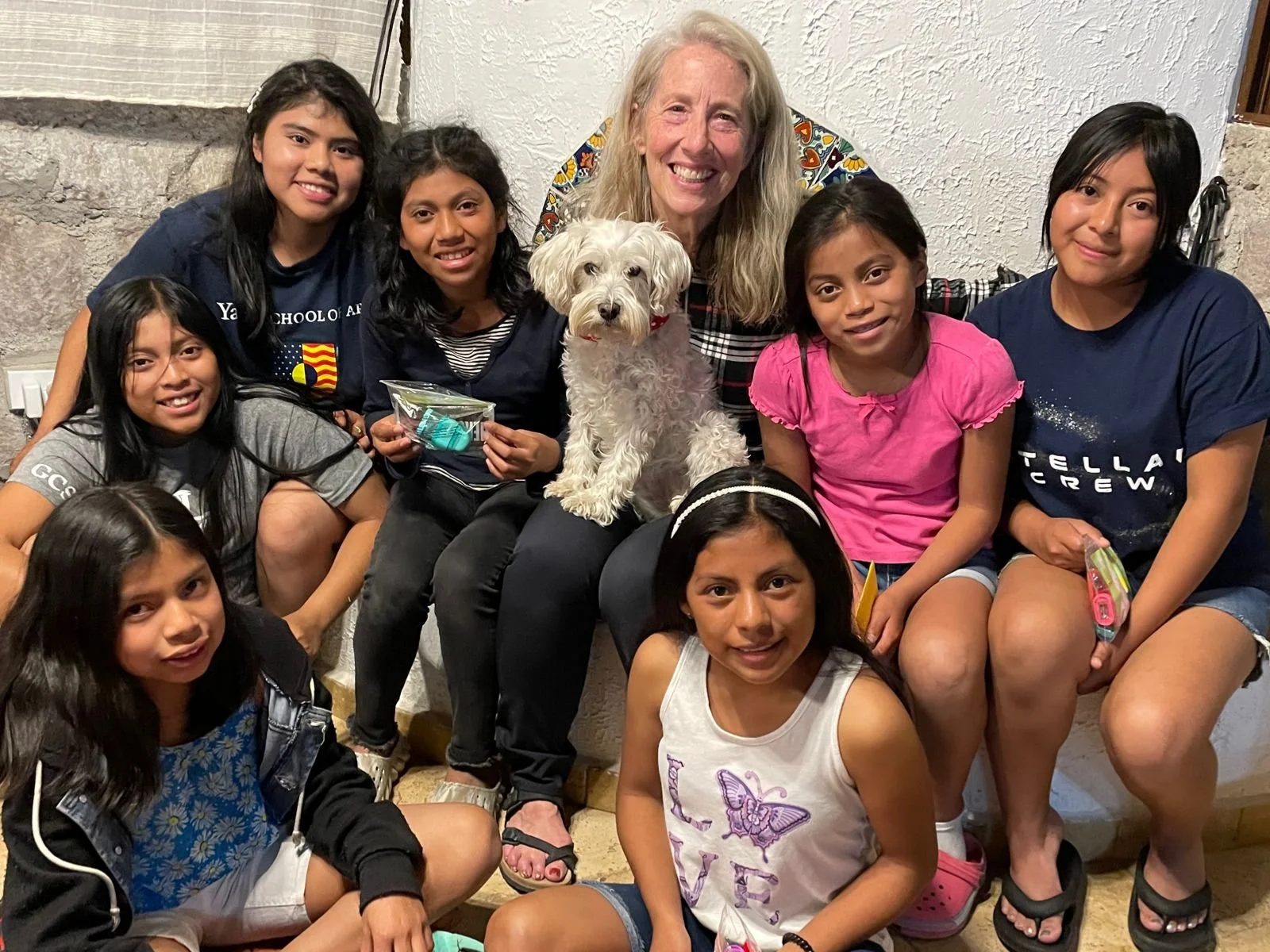 What's New — My Jericho